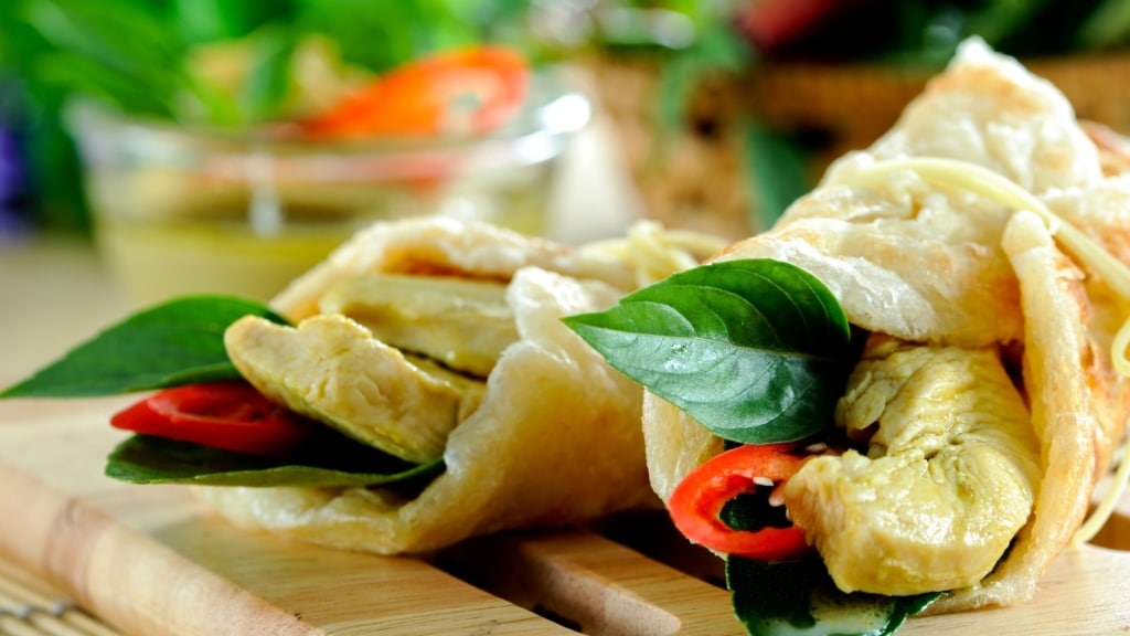 7 Popular Thai Dinner Dishes | The Best Thai Coppell | Yummy Thai
