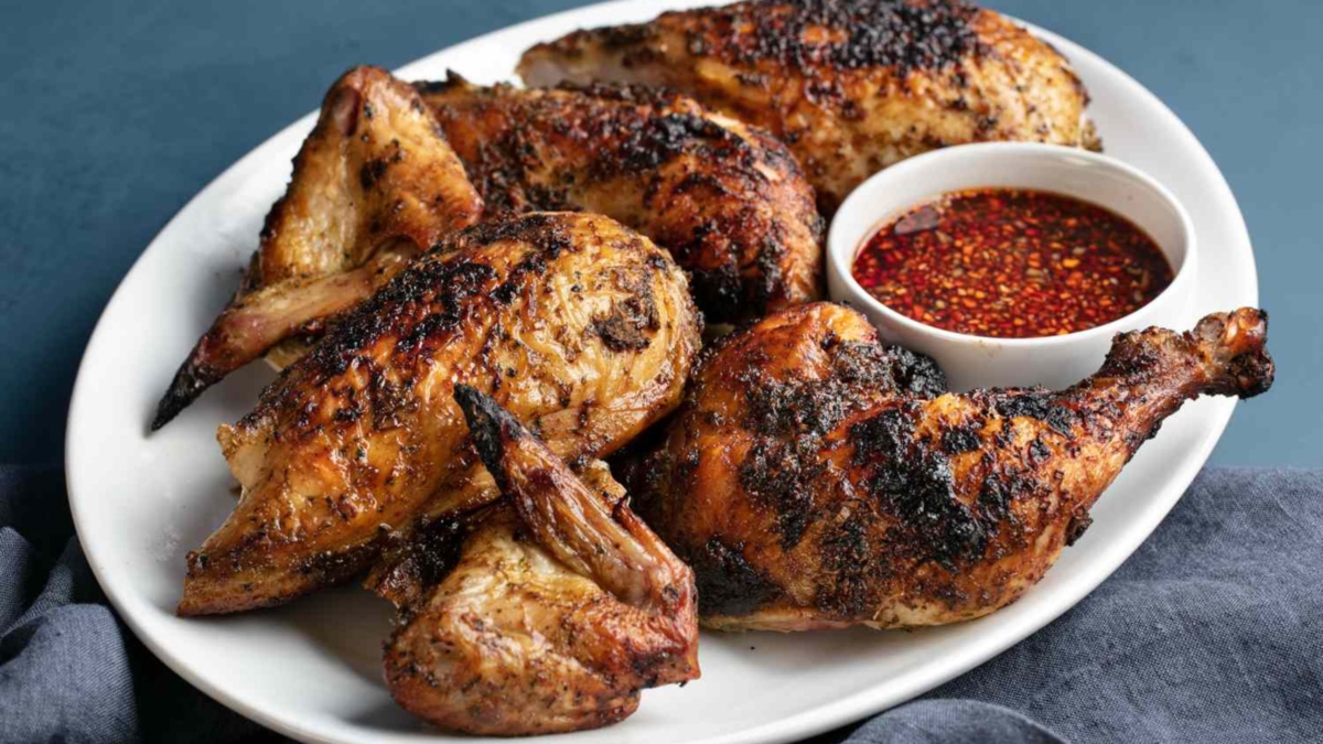 5 Delicious Thai Halal Chicken Favorites You’ll Enjoy! | The Best Thai ...