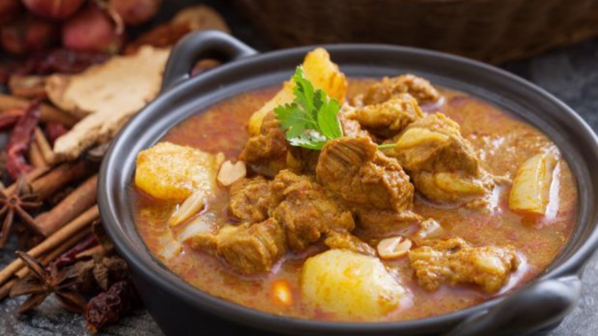 5 Delicious Thai Halal Chicken Favorites You’ll Enjoy! | The Best Thai ...
