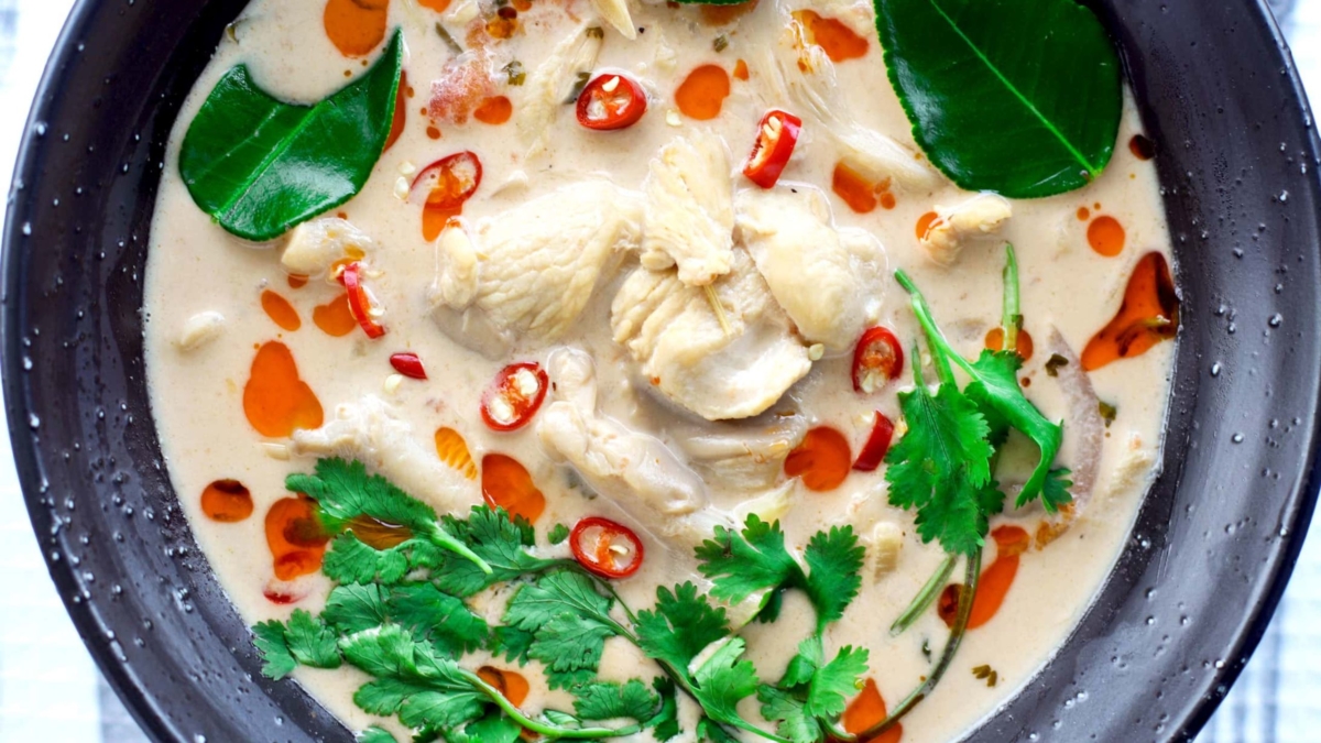 5 Delicious Thai Halal Chicken Favorites You’ll Enjoy! | The Best Thai ...