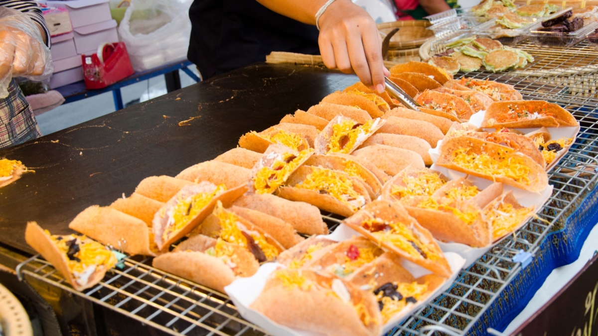 Explore Food Culture in Thailand With These 7 Awesome Dishes! | The ...