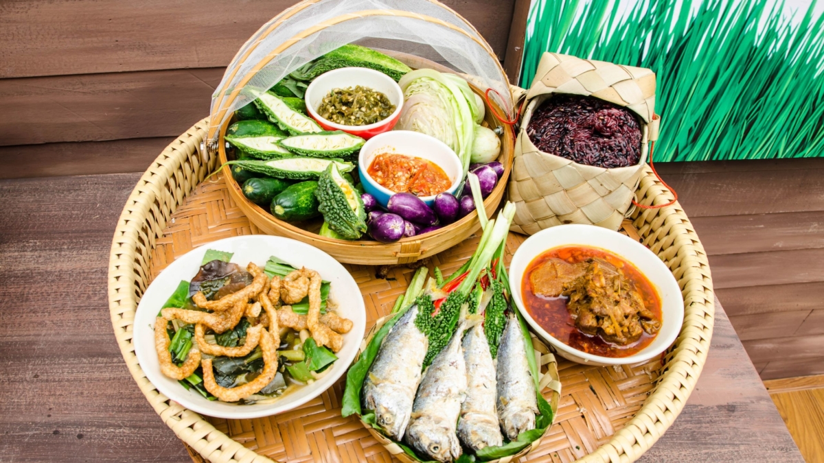 Explore Food Culture in Thailand With These 7 Awesome Dishes! | The ...