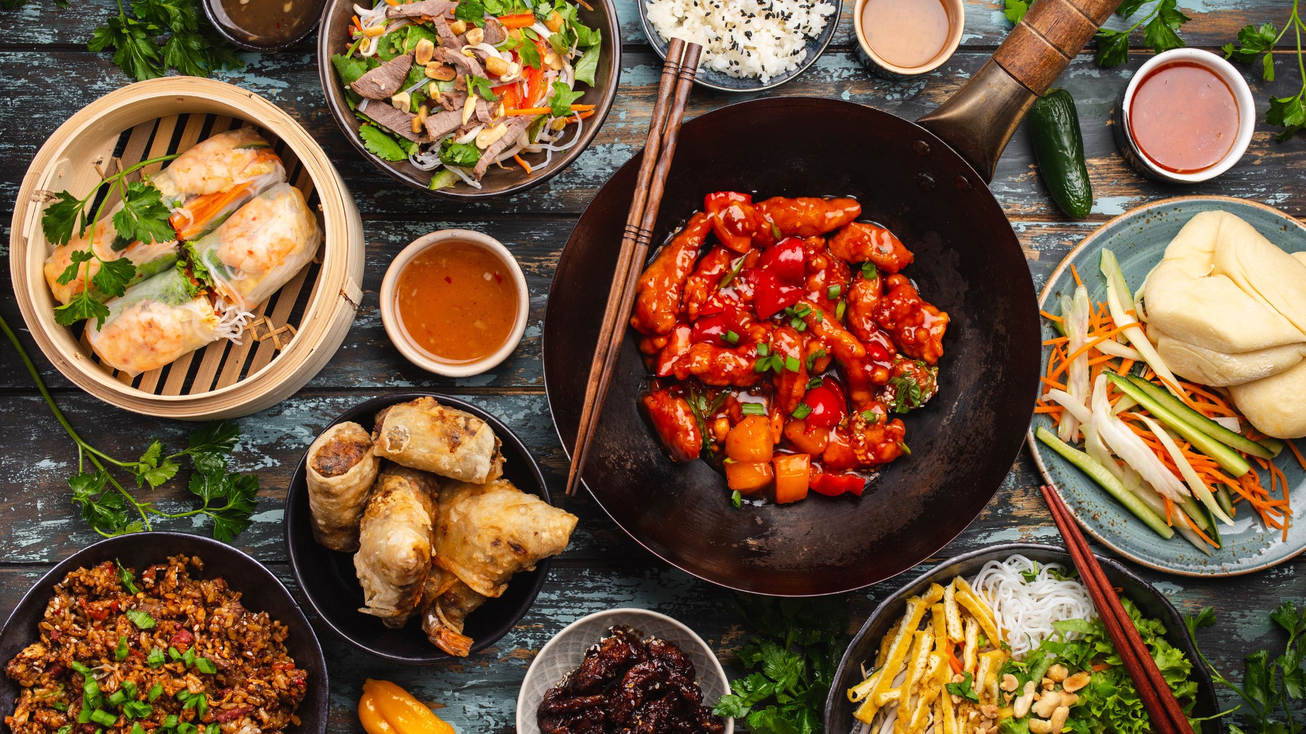 5 Delicious Thai Halal Chicken Favorites You ll Enjoy The Best Thai 5 Delicious Thai Halal Chicken Favorites You ll Enjoy The Best Thai