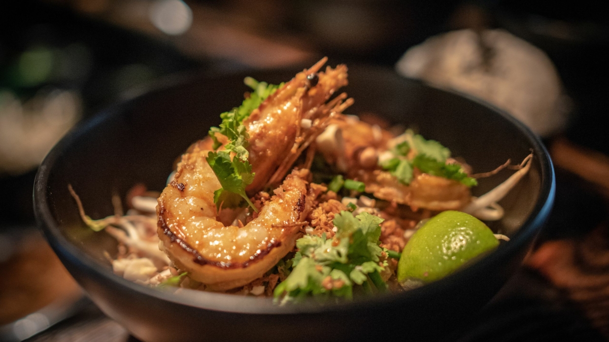 Healthy Thai Food 101: Your Quick Guide to a Guilt-Free Feast! | The ...