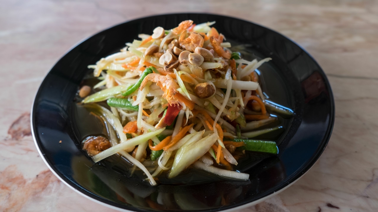 Healthy Thai Food 101: Your Quick Guide to a Guilt-Free Feast! | The ...